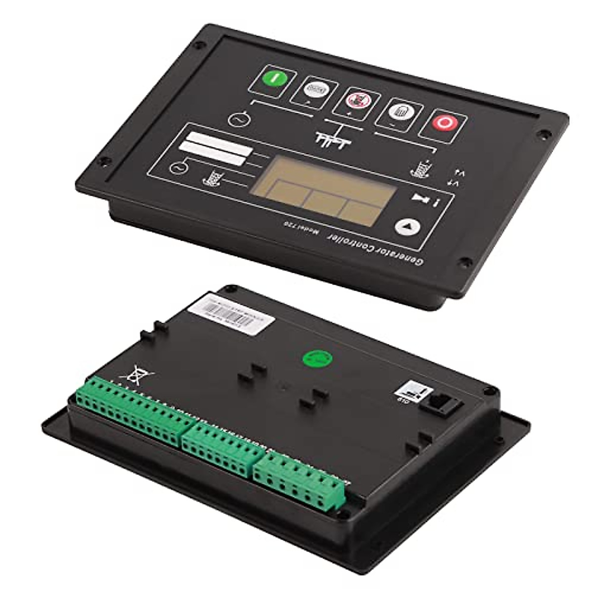 DSE720 Generator Auto Start Control Panel Controller for Deep Sea Electronics Spare Parts