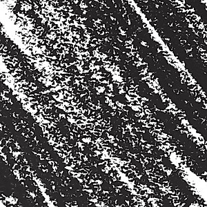 Palladio Wooden Eyeliner Pencil, Thin Pencil Shape, Easy Application, Firm yet Smooth Formula, Perfectly Outlined Eyes, Contour and Line, Long Lasting, Rich Pigment, Silver