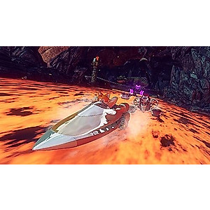 Sonic All-star Racing: Transformed (essentials) /ps3