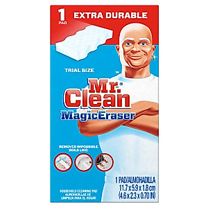 Mr Clean Magic Eraser Extra Power 1 Count