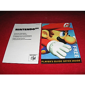 Chameleon Twist - Nintendo 64