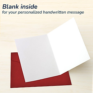 TEEZWONDER Mothers Day Gifts For Mom From Daughter Son - 20 Oz Stainless Steel Insulated Coffee Tumbler with Lid & Greeting Card with Pocket Hug Token and Envelope - Mom Birthday Gifts For Women Mama