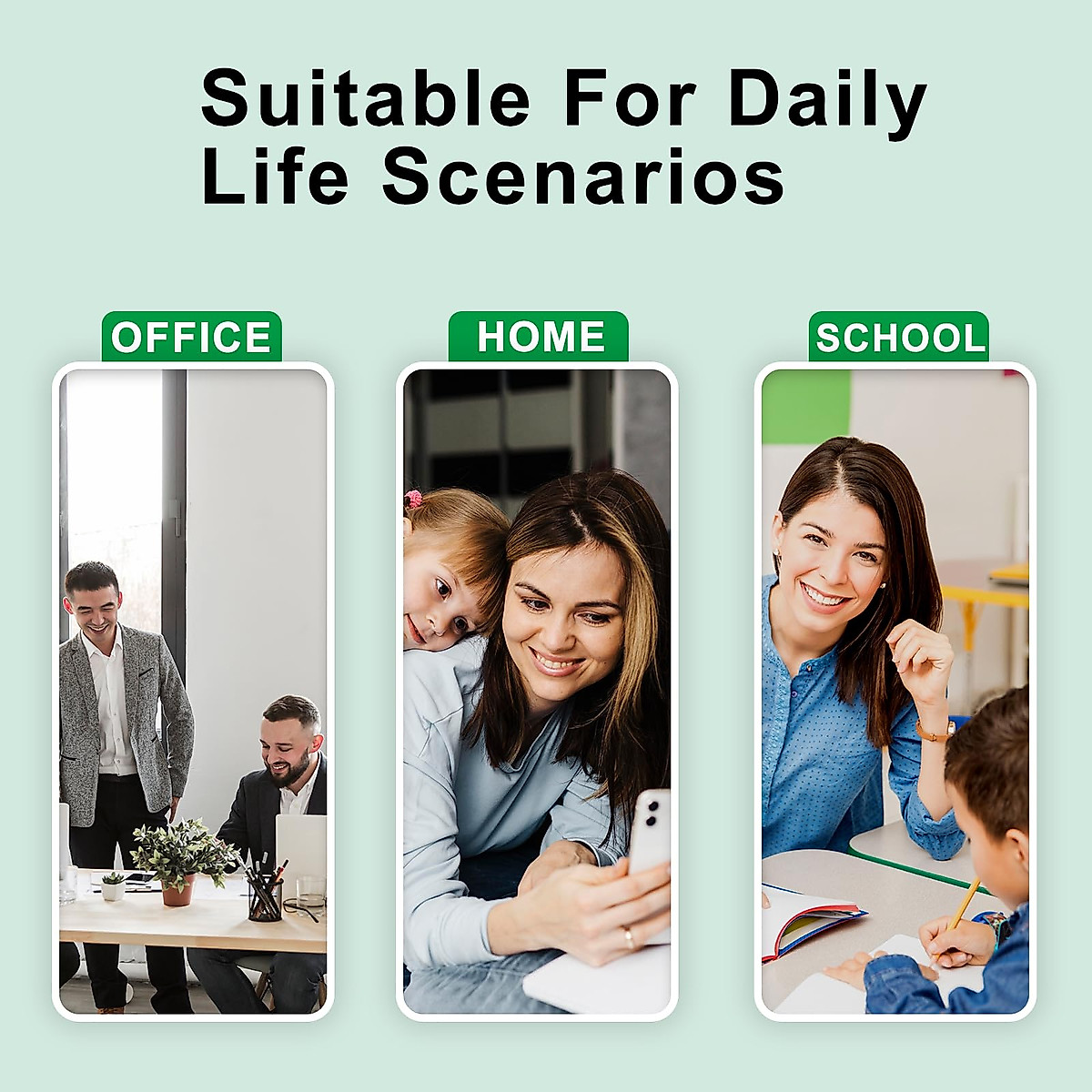 SAILNER 212XL Ink Cartridges Remanufactured Ink Cartridge Replacement for Epson 212XL 212 XL use with Expression Home XP4105 XP-4105 XP4100 XP-4100 Workforce WF-2850 WF2850 WF2830 Printer 4 Pack 212