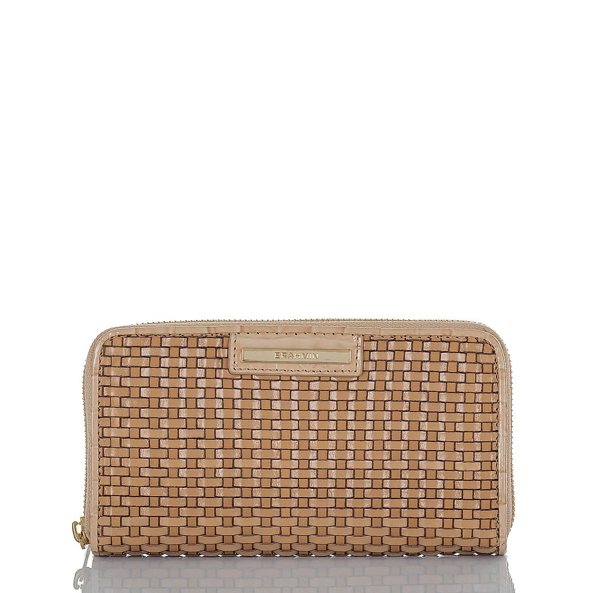 BRAHMIN Suri Natural Dandridge