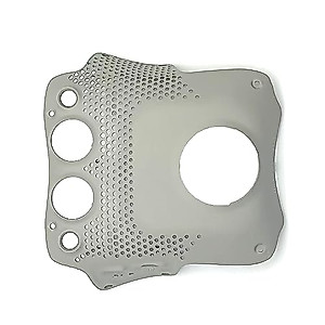 YUNFANGK Drone Accessories for DJI Original Phantom 4 Pro V2.0 Shell, Bottom Shell Landing Gears for DJI Phantom 4Pro V 2.0 RTK Replaceable