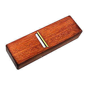 YOGEON Hand planer, Block Hand Plane Planer Perfect for Woodworking, Trimming, Wood Planing, Surface Smoothing