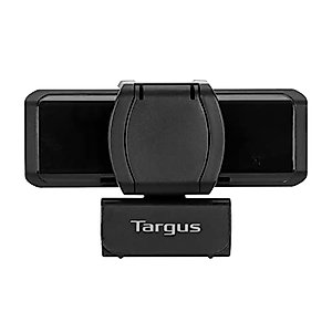 Targus HD Webcam Pro, Black (AVC041GL)