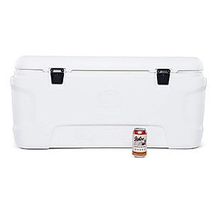 Igloo 00050073 Marine Contour 120 White, White, White, White