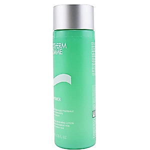 Biotherm Biotherm Aquapower Oligo-thermal Refreshing Lotion 6.76 Oz, 6.76 Ounce (I0040457)