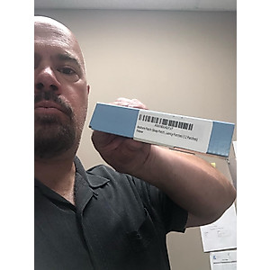 Restore Patch Relaxing Patches - 10 Day Supply Stress Relief Topical - Hypoallergenic, Chemical-Free Calming Bio-Frequency Patches - All Natural Relaxation for The Whole Body (4 Patches)