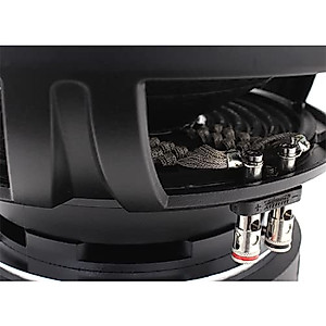 Sundown Audio SA-12 V.2 D4 12" Dual 4 OHM 1000W RMS SUBWOOFER BASS Speaker New