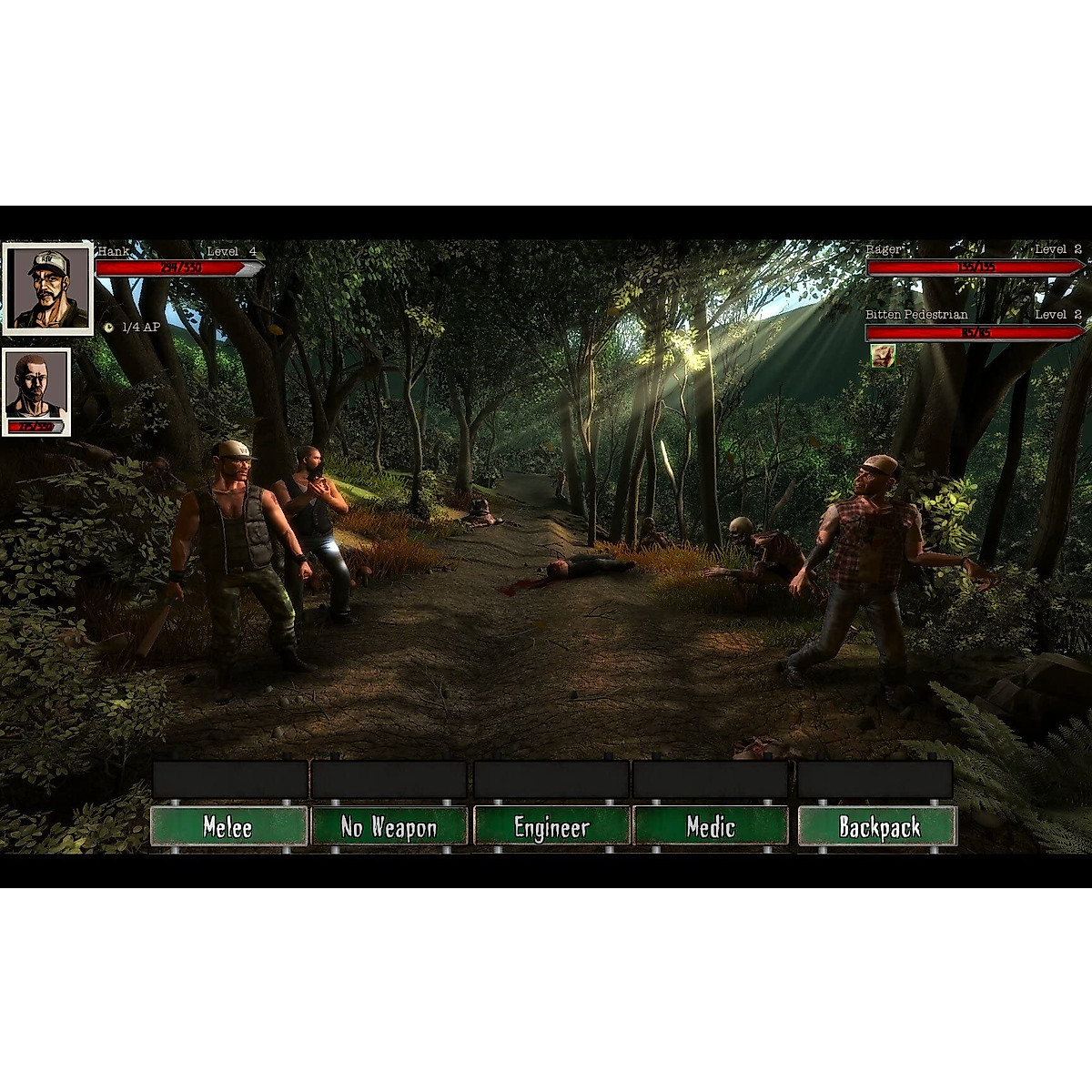 Dead Age (Limited Run #366) - PlayStation 4