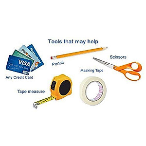 Decals Philippians 4:8 Fix Your Thoughts on - Youth Room - Wall Art - Bible Verse - Vinyl Decal Scripture - Wall Decal - Church