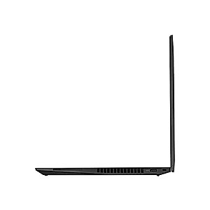 Lenovo ThinkPad P16s G1 21BT001MUS 16" Mobile Workstation - WUXGA - 1920 x 1200 - Intel Core i7 12th Gen i7-1260P Dodeca-core (12 Core) 3.40 GHz - 32 GB Total RAM - 1 TB SSD - Black - Windows 11