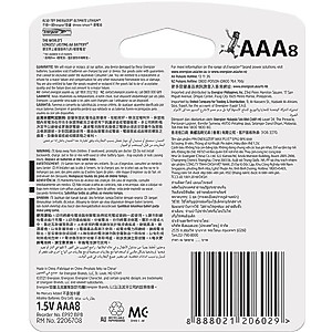 Stranger Things Demogorgon Hunting LED Flashlight by Energizer, Limited , Vintage , Collector‚Äôs Edition (Batteries Included)