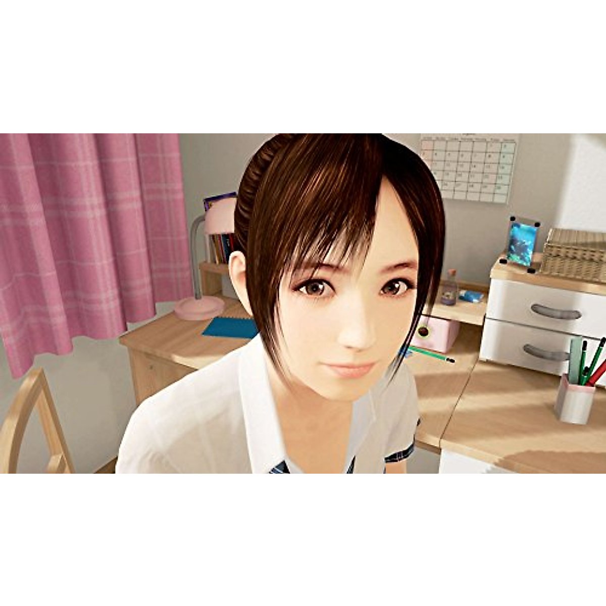 【PS4】サマーレッスン:宮本ひかり コレクション (VR専用)