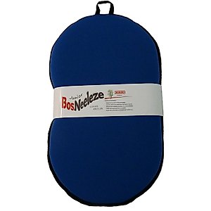 Bosmere G124B Bosneeleze Luxury 17" Junior Kneeler, Blue