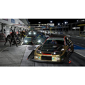 Project CARS 2 - Xbox One