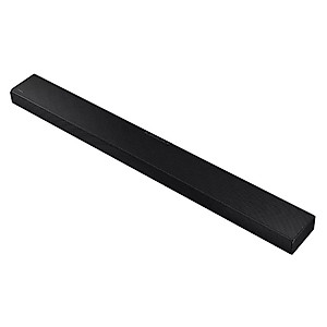Samsung 3.1 Channel Soundbar with Wireless Subwoofer & Dolby Audio - HW-A55C/ZA (Renewed)