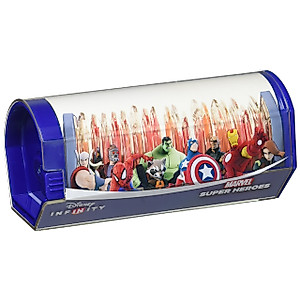PDP Disney Infinity 2.0 Power Discs Capsule