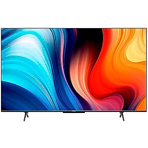 Hisense 50-Inch Class U6H Series Quantum ULED 4K UHD Smart Google TV Compatible with Alexa 50U6H (Renewed)