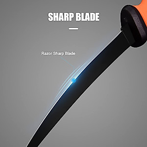 DPNAO Fillet Knife Fishing