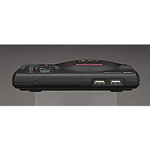 Mega Drive Mini ( Controller x 1 set ) game console Japan SEGA