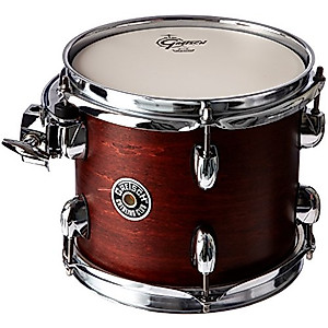 Gretsch Drums Catalina Club CT1-0708T-SWG Drum Set Rack Tom, Satin Walnut Glaze