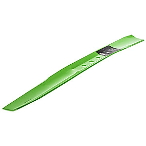 8TEN LawnRAZOR Mower Blade for Exmark Toro P21 Trim 21 inch Deck 108-3762-S 108-3762-03 108-0954-03 (High Lift)