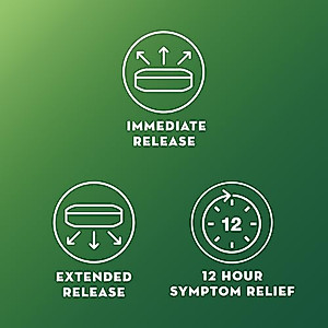 Mucinex DM 12Hr Chest Congestion & Cough Medicine For Adults, Cold And Cough Medicine for Excess Mucus Relief, 600 mg Guaifenesin & 30 mg Dextromethorphan HBr, 68 Bi-Layer Tablets