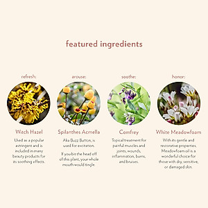 Rosebud Woman Ritual Travel Kit