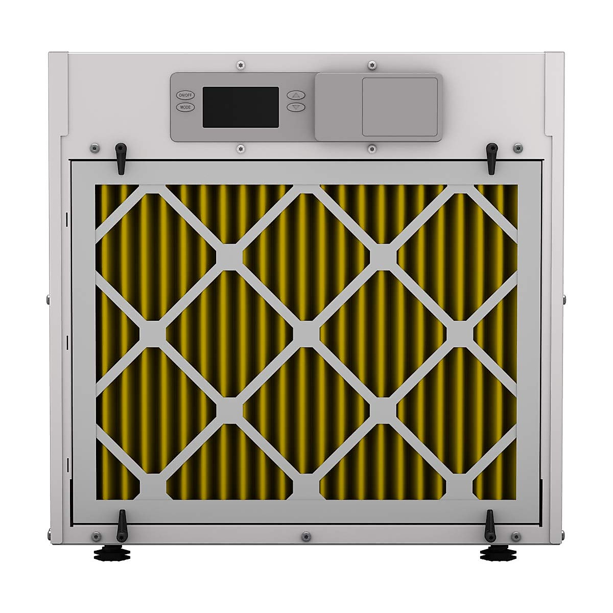 Anden / Aprilaire Grow-Optimized Industrial Dehumidifier, 210 Pints/Day 240v, White