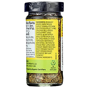 Bragg, All Purpose Seasonings, 1.5 oz