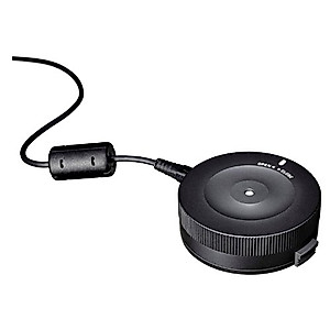 Sigma USB Dock for Nikon