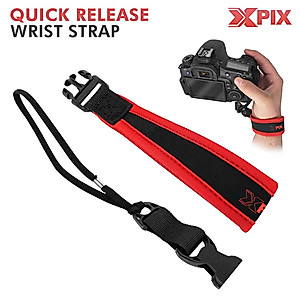 FUJIFILM INSTAX Mini 11 Instant Film Camera (Charcoal Grey) + ACCESSORY BUNDLE THAT INCLUDES 4X Fujifilm Instax Mini Twin Film (80 Exposures), Camera Carrying Case, Camera Strap & Funky Film Frames