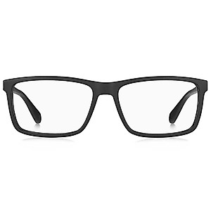 Eyeglasses Tommy Hilfiger Th 1549 0003 Matte Black