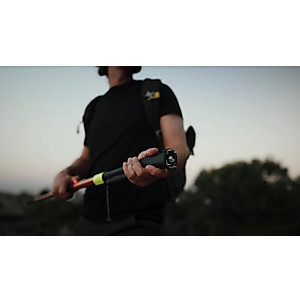 Hike ‘n Strike 950,000 Volts Stun Gun with Flashlight & Stun Device