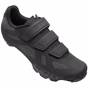 Giro Ranger Cycling Shoe - Men's Black 46