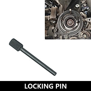 Belt Engine Timing Locking Setting Tools Set for Ford 1.0 ECOBOOST Lock Tool KIT SCTi