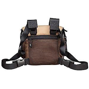 Vortex Optics Glasspak Binocular Harness