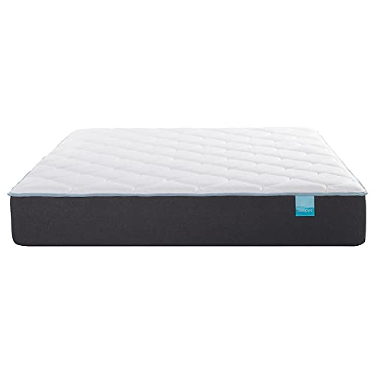 Sleepy's by Mattress Firm | 10" Medium Quilted Gel Foam Mattress | Full