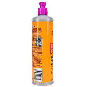 TIGI Bed Head COLOUR GODDESS SHAMPOO FOR COLORED HAIR 13.53 fl oz