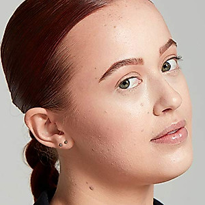 NYX PROFESSIONAL MAKEUP Eyebrow Cake Powder, Auburn/Red