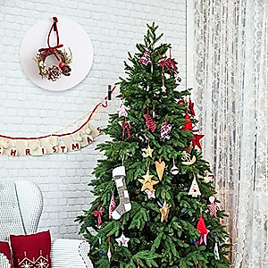 Potaosey 4PC Black Single Coat Hooks, Wall Mounted Single Towel Hook.Modern Style Hook for Bedroom Living Room Bathroom Fitting Room Office