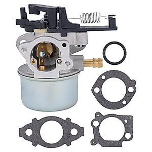 ATVATP 591137 Carburetor for BS 595390 796595 796396 796657 798938 79648 121R02 121S02 for Troy Bilt Pressure Washer7.75 Hp 8.75 Hp 8.5Hp 190CC Engine