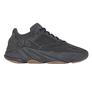 adidas Yeezy Boost 700 (Utility Black/Utility Black/Ut 9.5)