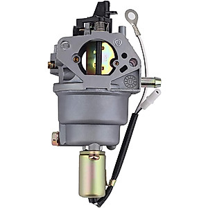 Powtol 951-12771A Carburetor for MTD Craftsman T1000 T1200 R1000 RER1000 LT1500 Huskee LT3800 LT4200 TB30R TB42 Lawn Tractors 4P90B 4P90A 4P90E 951-12771 751-12771 751-12771A 751-12823 951-12823