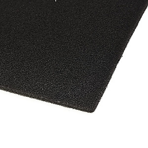 Dryer Filter Sponge Filter Home Houisehold 9688381 + 6057930 Accessories Filter Set Heat Pump Dryer Replacement