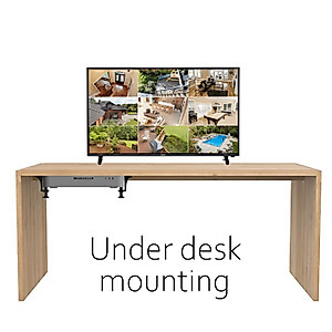 Mars Outpost | Adjustable Brackets for DVR NVR Router Switch Mini PC Console