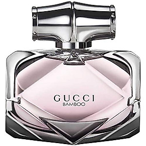 Gucci Bamboo FOR WOMEN by Gucci - 1.6 oz EDP Spray